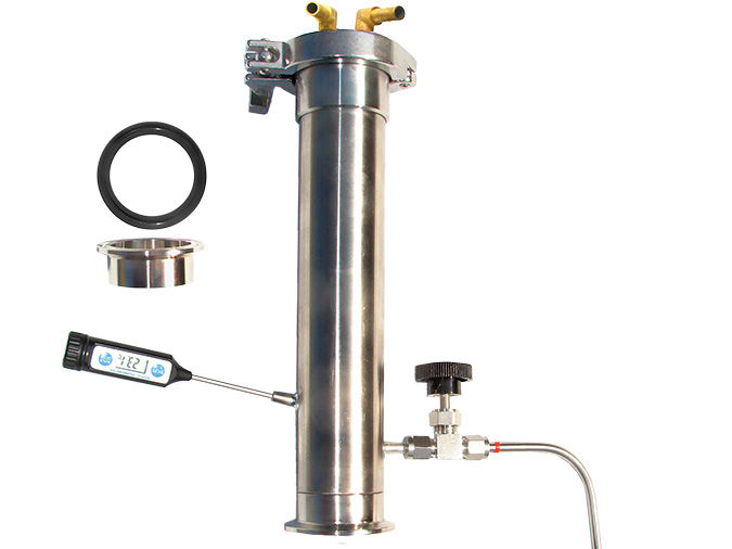 Home Brew Moonshine stills